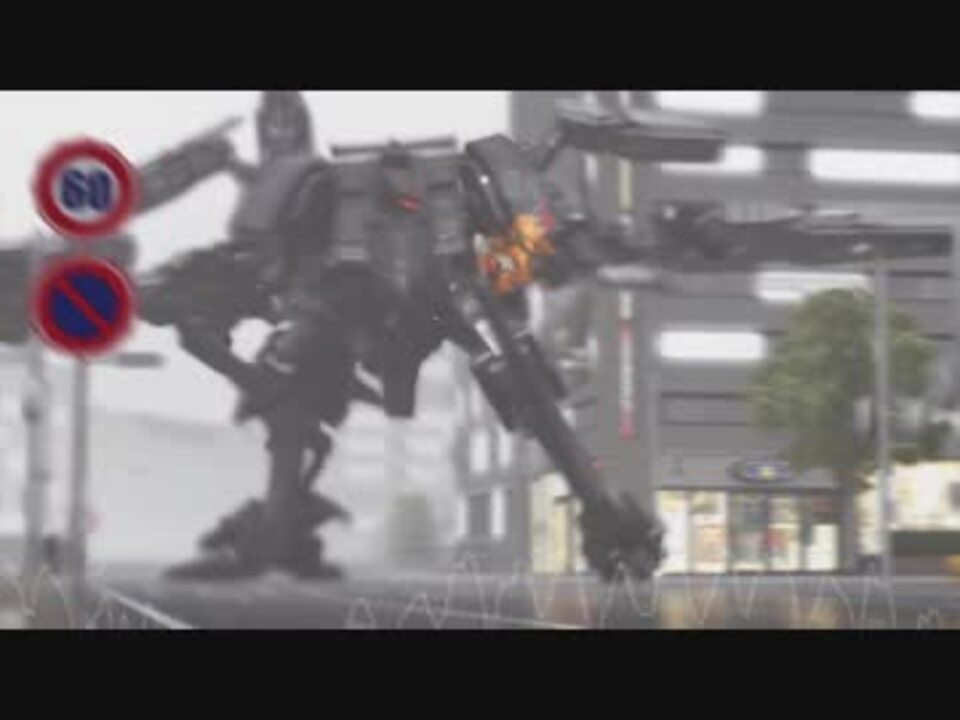 【AC4】Thinkerをアレンジした【インストロック】 - ニコニコ動画