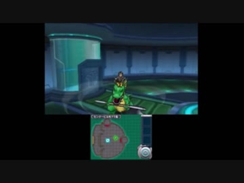 【DQMJ3#16】バトルレックスGET!ドラゴンクエストモンスターズジョーカー3を攻略実況プレイ! - ニコニコ動画