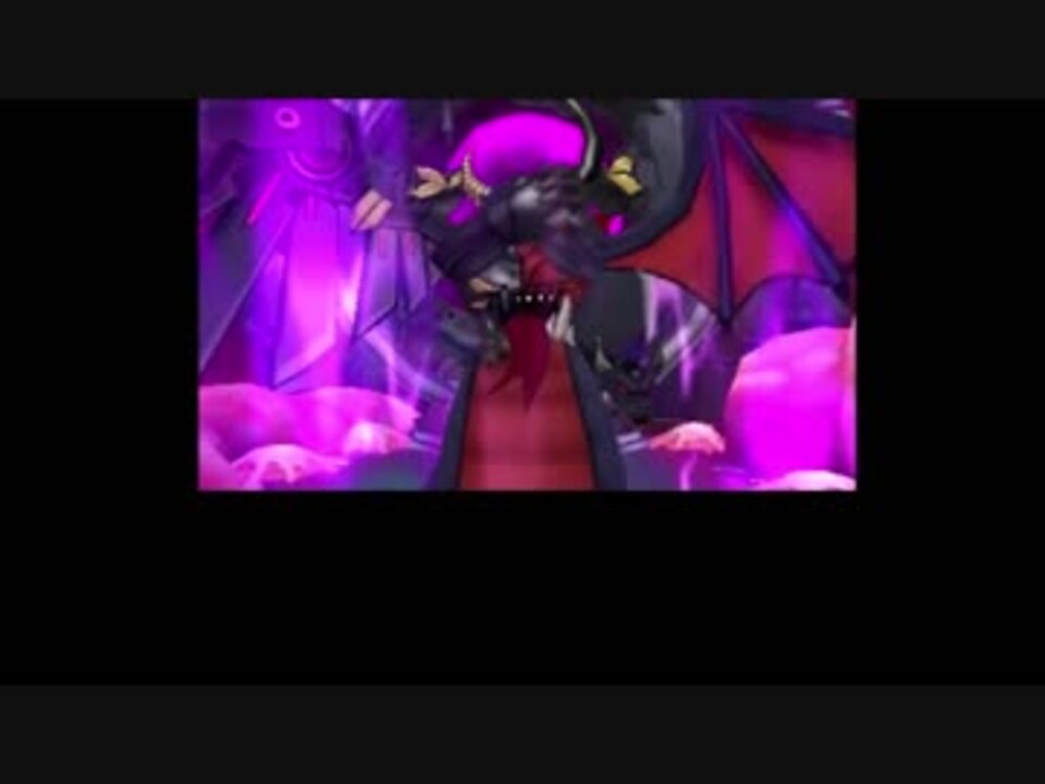 【DQMJ3#60】裏BOSS・ダグジャガルマ撃破なるか!?ドラゴンクエストモンスターズジョーカー3を攻略実況プレイ! - ニコニコ動画