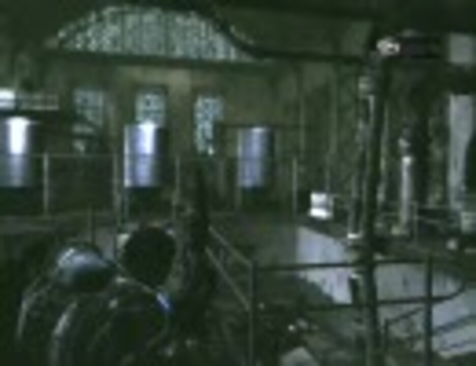 [GoW] Gears of War PC Ver.追加チャプターその8 New - ニコニコ動画