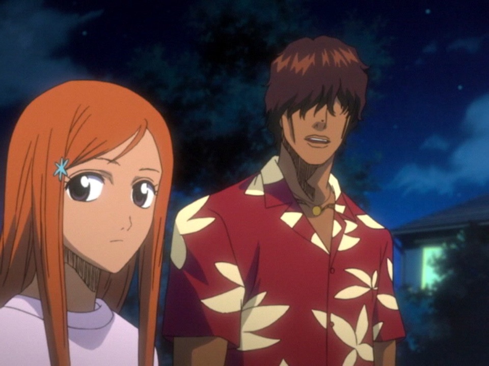 BLEACH 第81話 日番谷動く！襲われた街 アニメ/動画 - ニコニコ動画