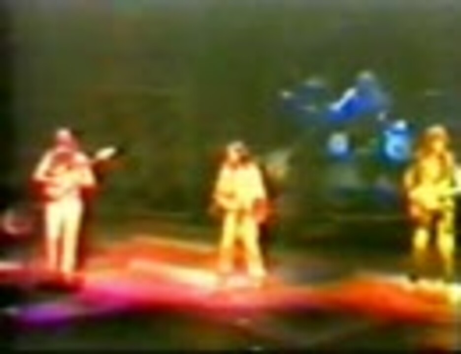 yes - parallels '77 邦題：パラレルは宝 - ニコニコ動画