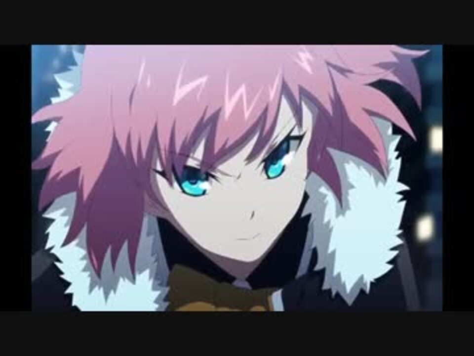 CLOSERS -Close The World- - ニコニコ動画