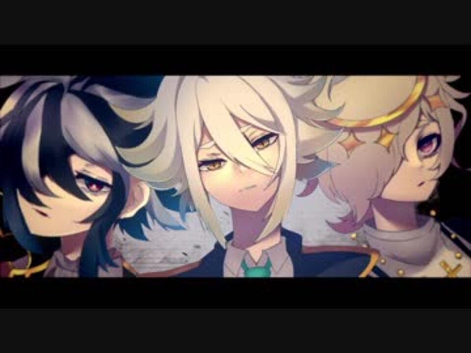 【UTAUカバー】アイムハイ【菊奏・HICO・カゼヒキ】 - ニコニコ動画