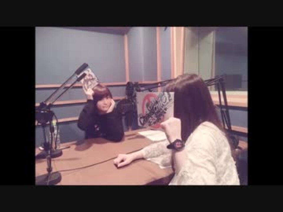 Webラジオ番組「CHAOS;CHILD Mou☆Sou RADIO」第16回 2017年04月11日放送 ゲスト：水瀬いのり - ニコニコ動画