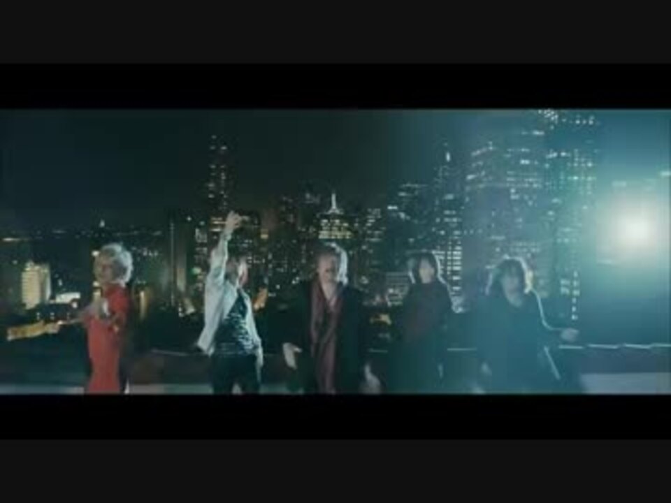 (ワンパンマンop) JAM Project THE HERO !! ～怒れる拳に火をつけろ～(Music video) - ニコニコ動画