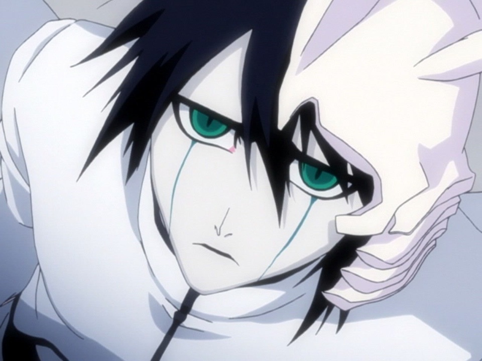 BLEACH 第162話 笑うザエルアポロ、恋次包囲網完成 アニメ/動画 - ニコニコ動画