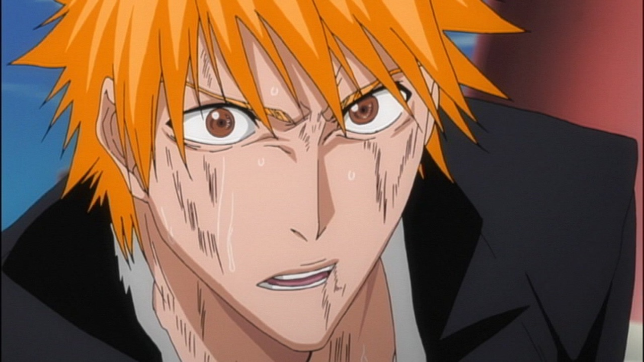 BLEACH 第191話 恐宴、ザエルアポロ劇場 アニメ/動画 - ニコニコ動画