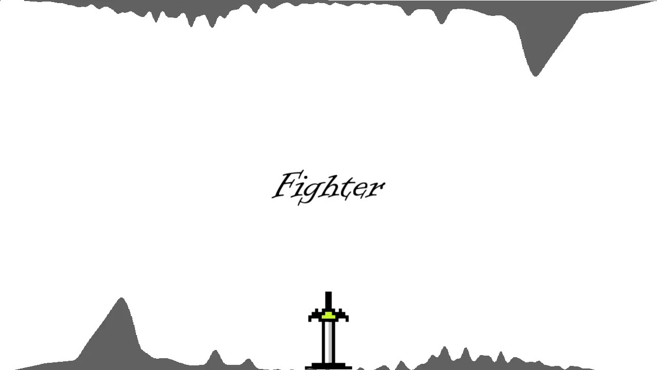 【初音ミク & DEX】Fighter【VOCALOID】 - ニコニコ動画