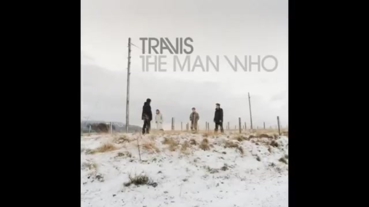 Luv - Travis - ニコニコ動画