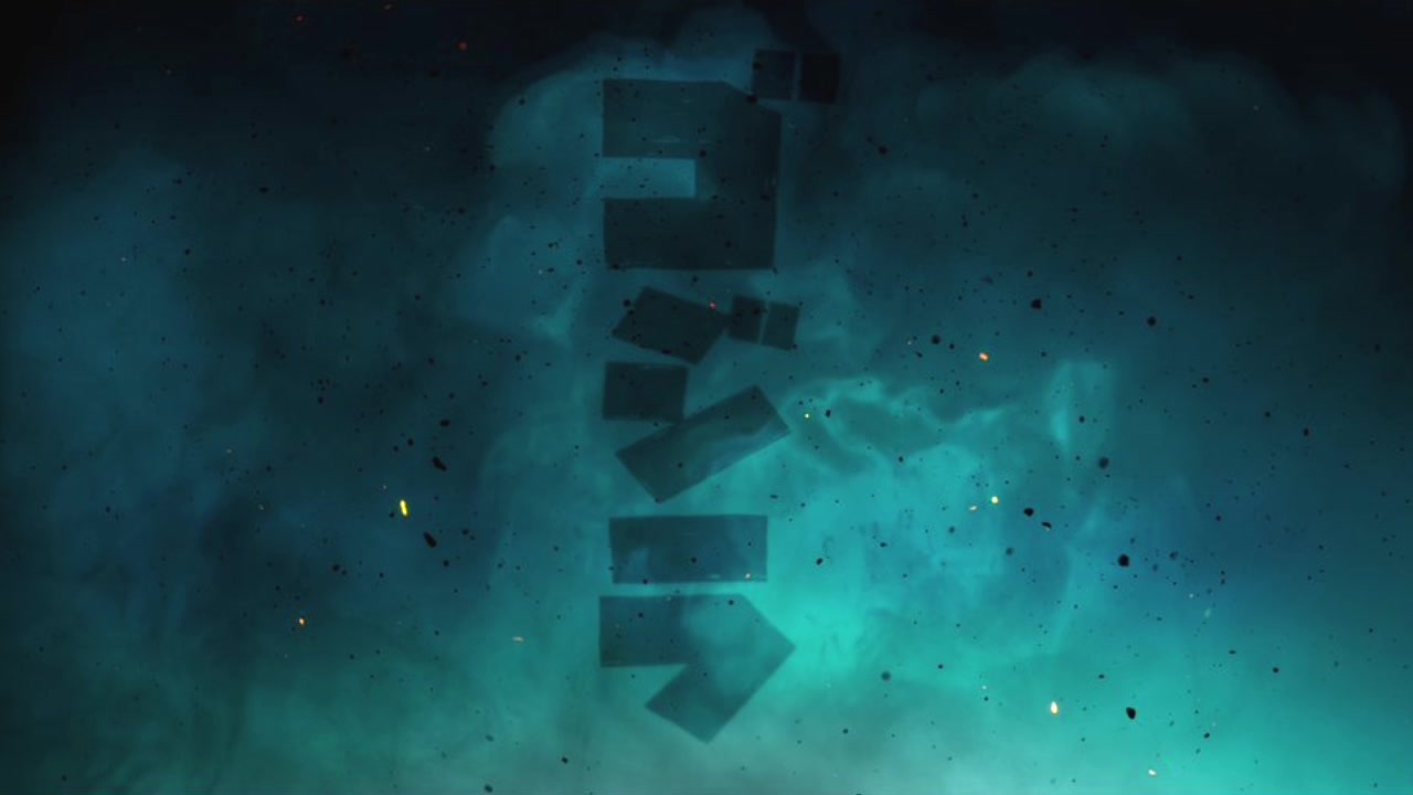 OST - Godzilla Main Title：映画『Godzilla: King of the Monsters』 - ニコニコ動画