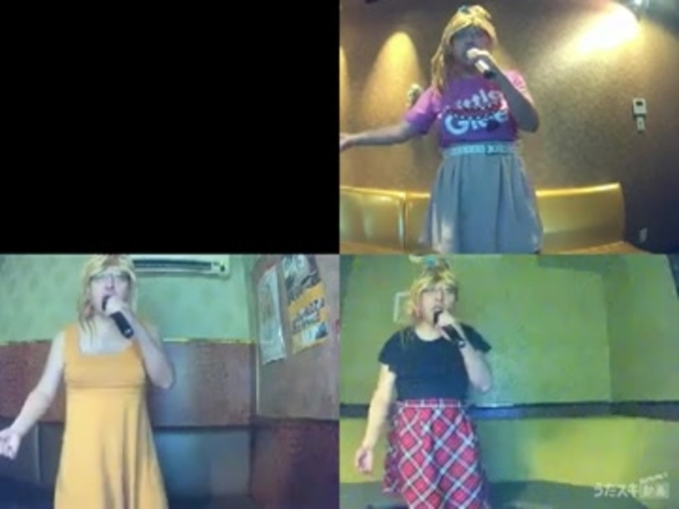 Final Fun-Boy／Folder5 - ニコニコ動画