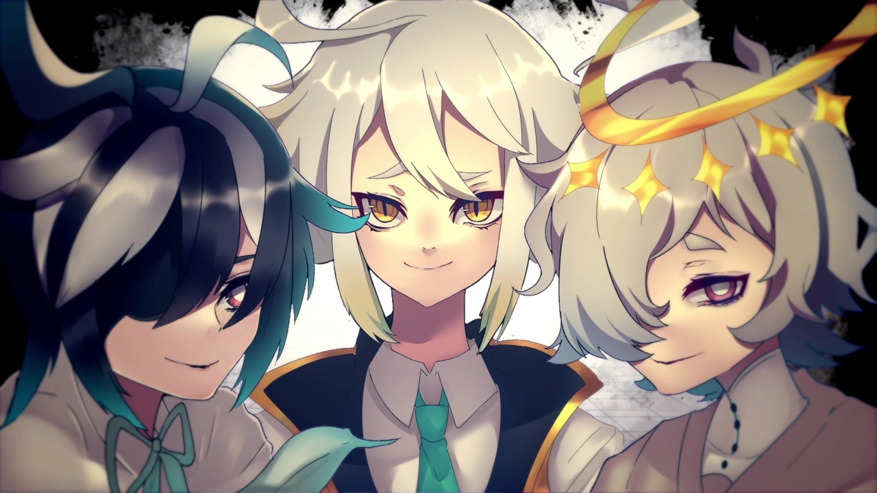 【UTAUカバー】コウカツ【菊奏・HICO・カゼヒキ】 - ニコニコ動画