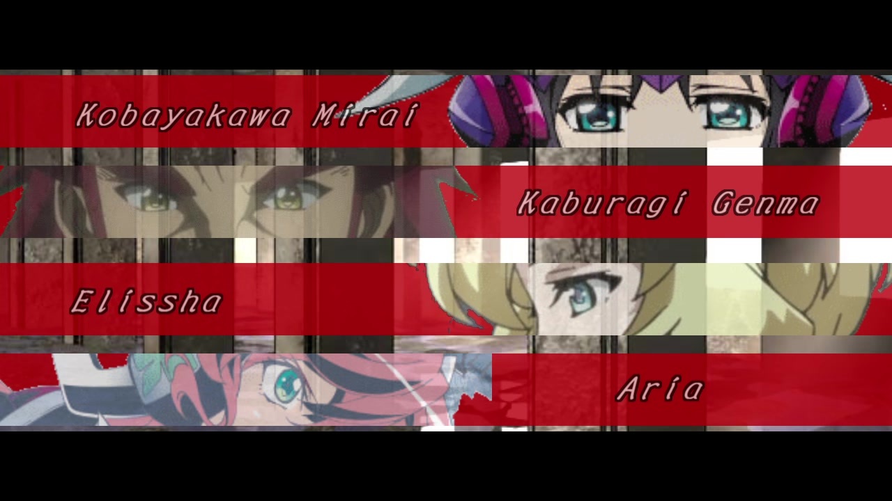 【ゆっくりTRPG】信号機トリオ＋αでまったり侵食DX3.第五夜 - ニコニコ動画