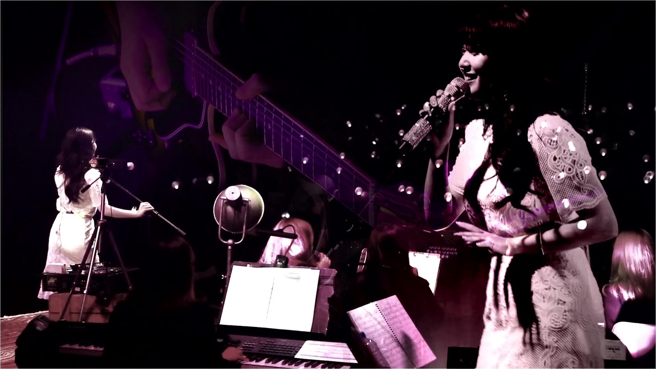 TWICE【트와이스】- TT / Jihyo Jazz Ver. 【V Live】 - ニコニコ動画