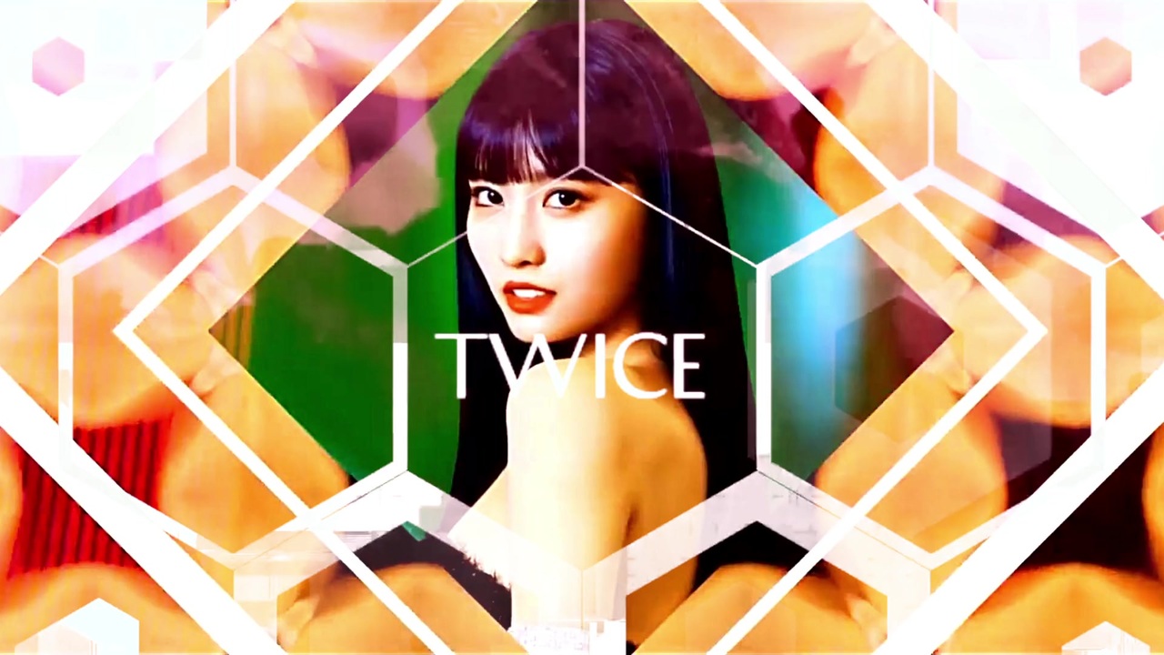 TWICE【트와이스】- SHOWCASE / TURTLE ～ ONE IN A MILLION【VLIVE】 - ニコニコ動画