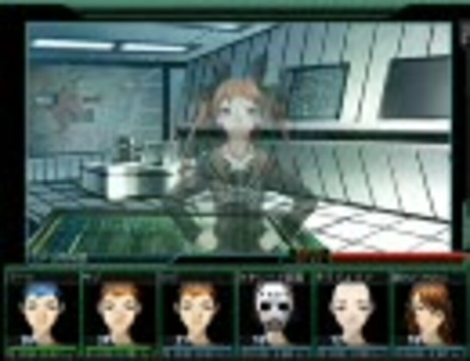 Generation Xth 普通にプレイ06 特別待機任務 - ニコニコ動画