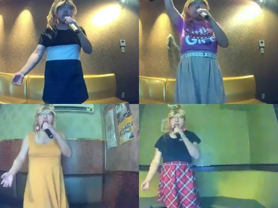 Final Fun-Boy／Folder5 - ニコニコ動画