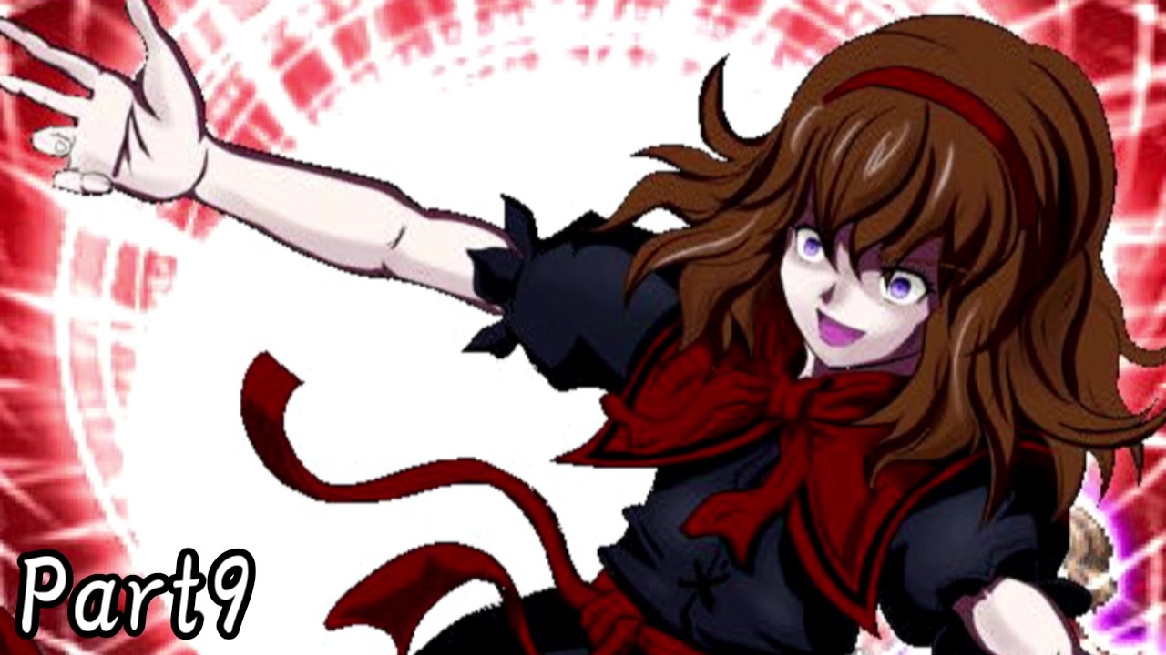 【mugen】反則の狼煙を上げろ東方オンリー狂中位上限前後ランセレバトル Part9 ニコニコ動画