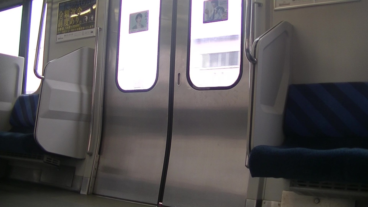 【走行音】E217系 モハE217-23 東京～錦糸町 - ニコニコ動画