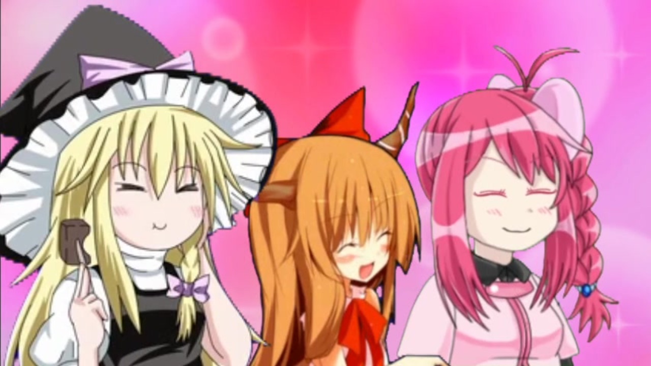 YZY☆ - ニコニコ動画