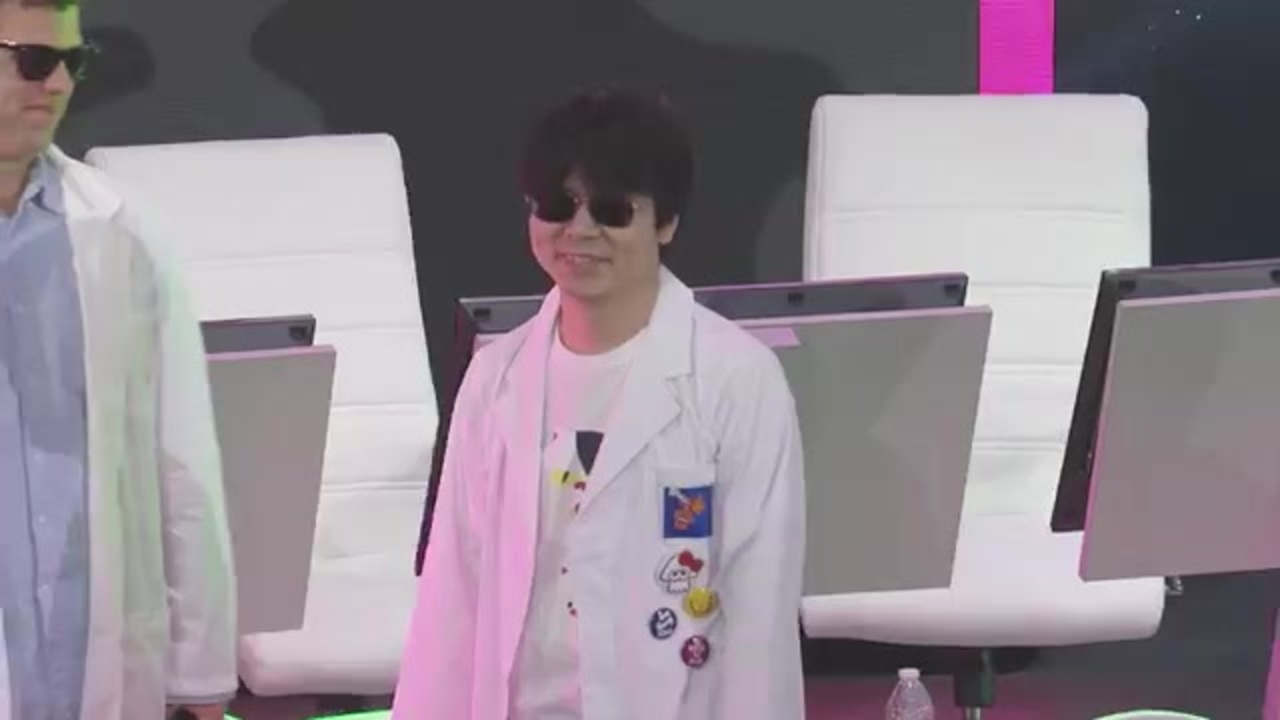 【E3 2019】スプラトゥーン2世界大会 2019『決勝：日本代表“GGBOYZ” VS 北米代表“FTWin”』Splatoon 2 ...