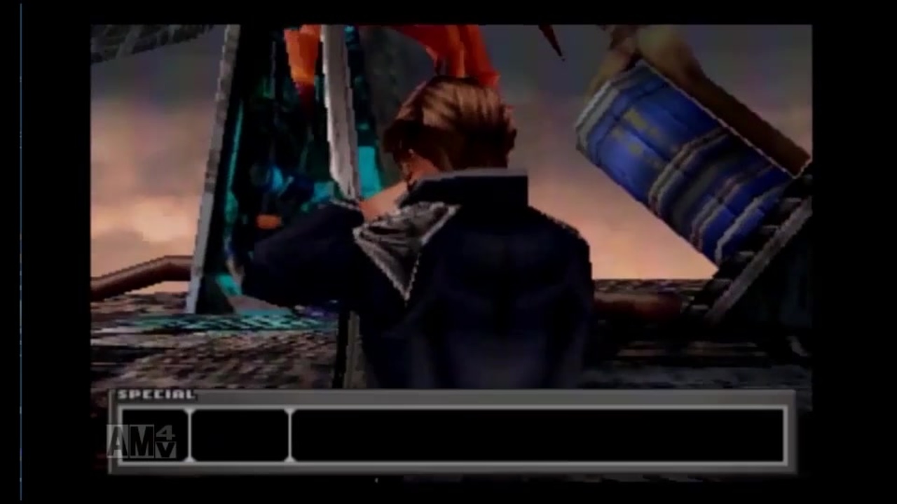 実況・FF8・005 - ニコニコ動画