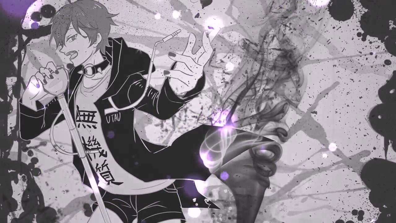 【UTAUカバー】-Elis-【Lluvia五周年】 - ニコニコ動画