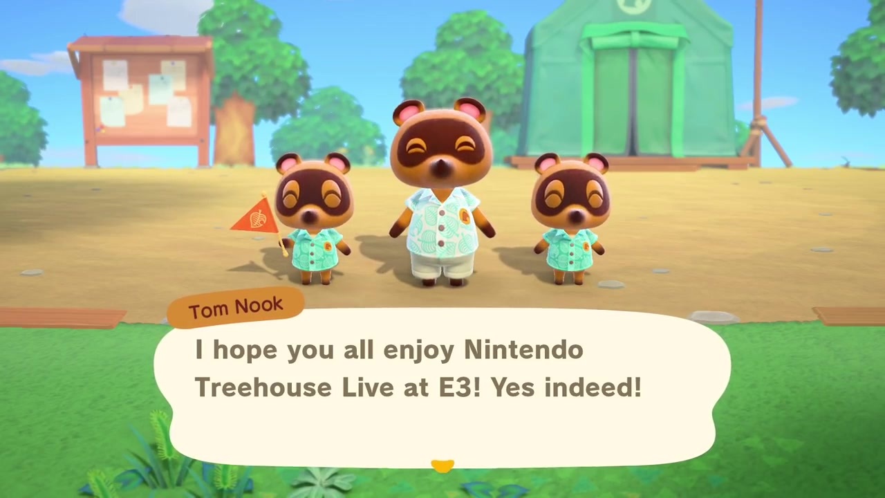 【実況】＊Nintendo Treehouse:Live| E3 2019を見てただ喋る＊【Part2】 - ニコニコ動画