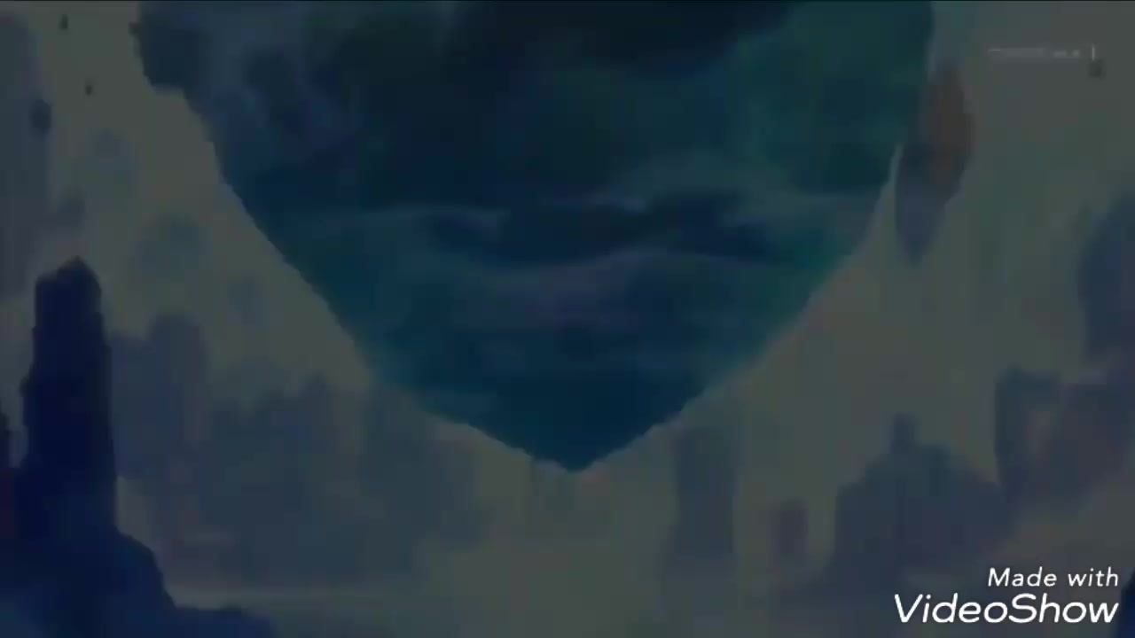 【アニメ和訳】覇穹 封神演義OP Keep the Heat and Fire Yourself Up - ニコニコ動画