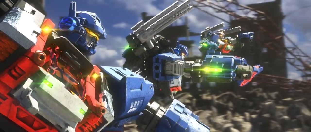 ダイアクロン トライヴァース トライダッシャー コンバット シミュレーション ＜DIACLONE ： TRIDASHER Combat ...