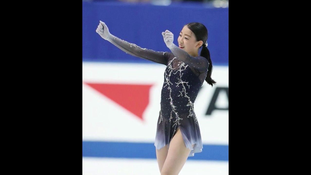 Video of Rika Kihira Fans by Rika Fans for Rika Fans-Rev. - ニコニコ動画