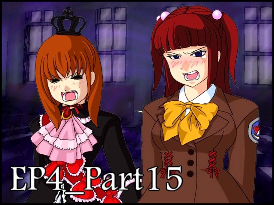 【実況】うみねこのなく頃にを整理しながら読む4 15【真相ネタバレ】 ニコニコ動画