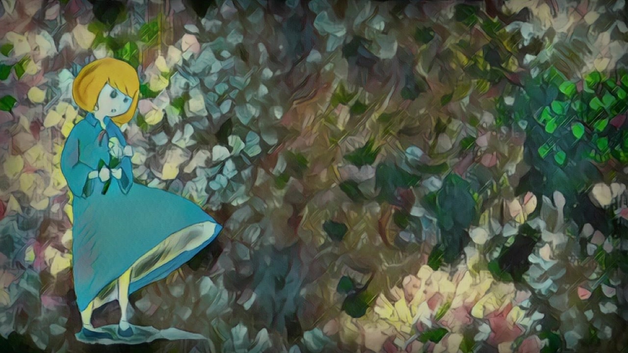 nihil flower／初音ミク - ニコニコ動画