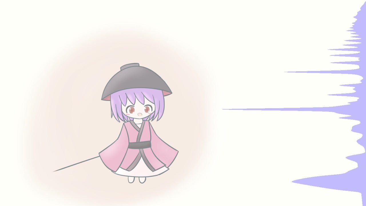 【第11回東方ニコ童祭】輝く針と小人と小物【アニソン風？？】 ニコニコ動画