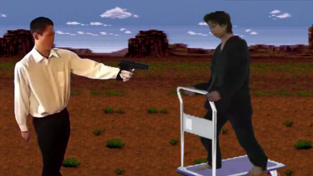 INMU A INMU ならず者レ プ！放浪者と化した店長.mp3 - ニコニコ動画