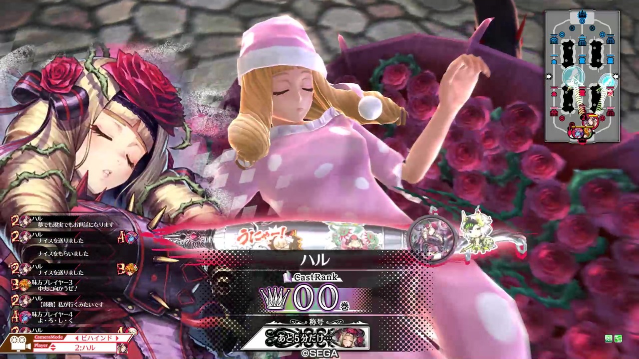 [wlw]楽しくわんだーらんしたいPart.990(ﾄﾞﾙﾐ)[CR EX0] - ニコニコ動画