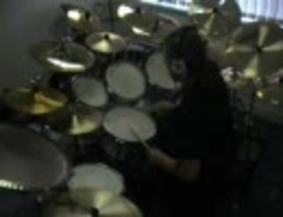 andy edwards "Bollywood Drum Mania" drum - ニコニコ動画