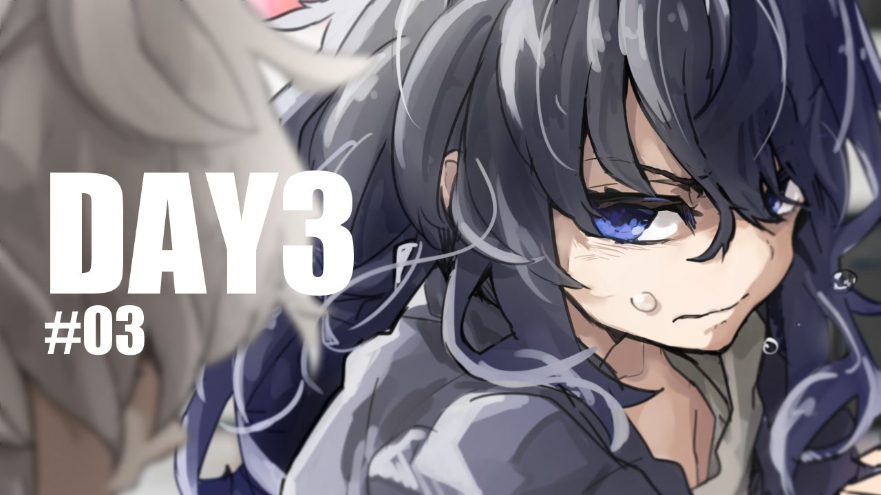 【クトゥルフ神話TRPG】DAY3 #03:助手 - ニコニコ動画