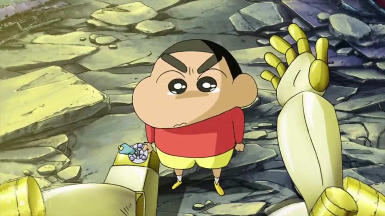 ホモと見る劇場版子供に見せたくないアニメ SNNSK落涙シーン集 - ニコニコ動画