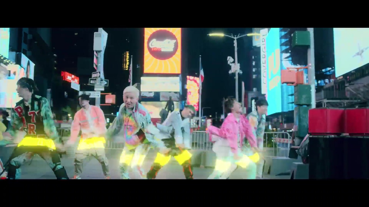 DA PUMP _ P_A_R_T_Y_ ～ユニバース・フェスティバル～ Short version - ニコニコ動画