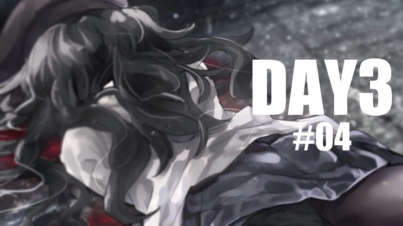 【クトゥルフ神話TRPG】DAY3 #04:院長 - ニコニコ動画