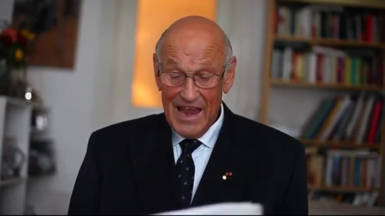 BfeD - Holger Strohm informiert - Deutschlands Feinde - Express Zeitung ...