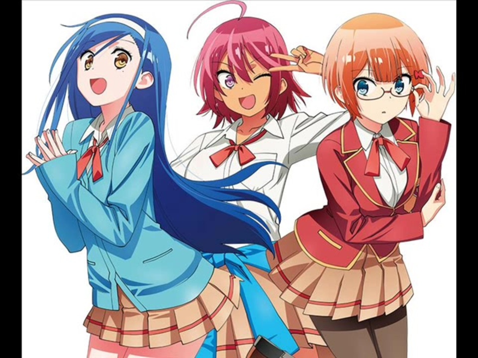 ready STUDY go! - ニコニコ動画