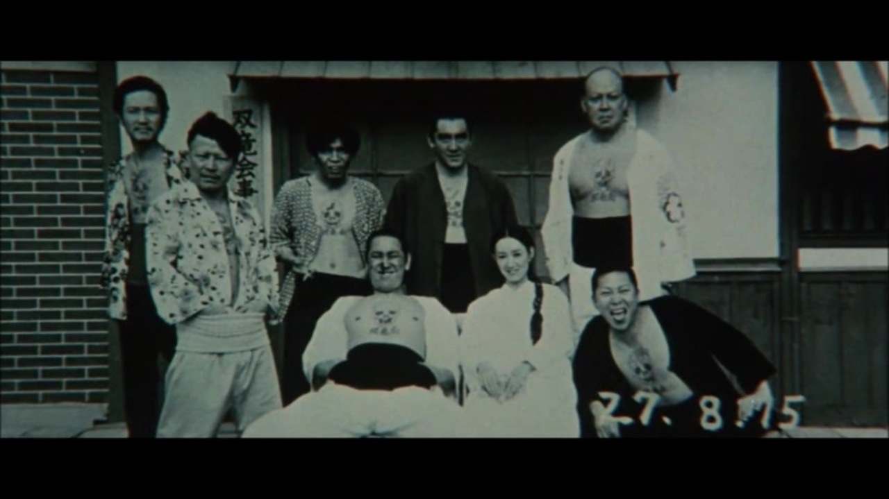 folklore hairstyle MV - ニコニコ動画