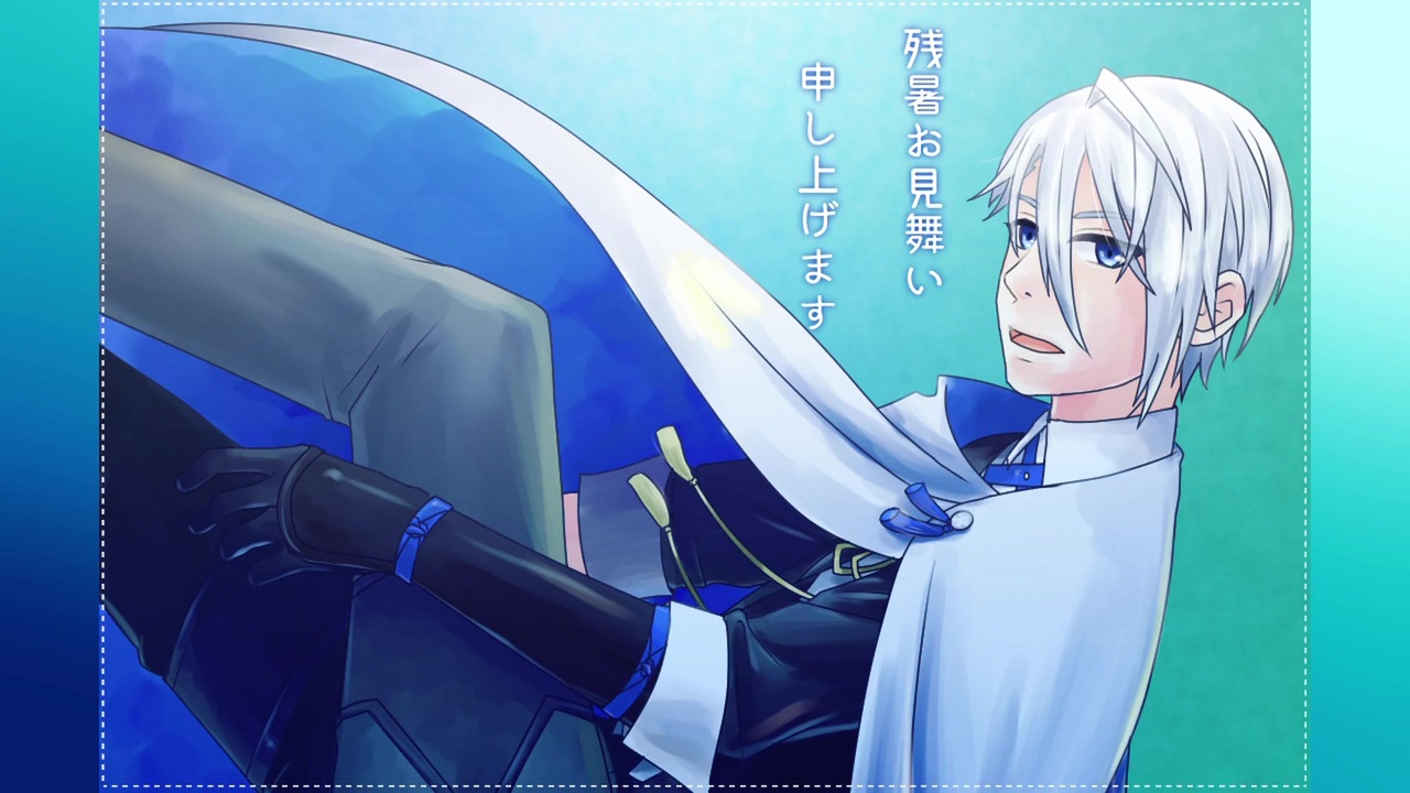 【刀剣乱舞偽実況】まんばが異国の地で農業体験 26 With大倶利伽羅 ニコニコ動画