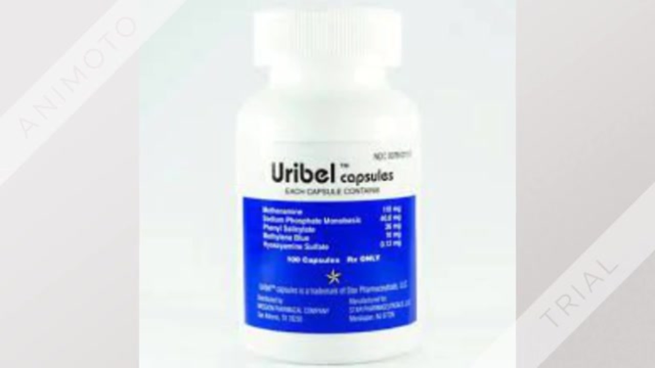 Best Uribel Drug - ニコニコ動画