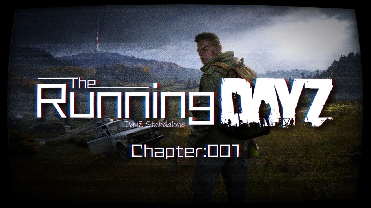【DayZ:SA】The Running DayZ Ch.001【ゆっくり実況】 - ニコニコ動画
