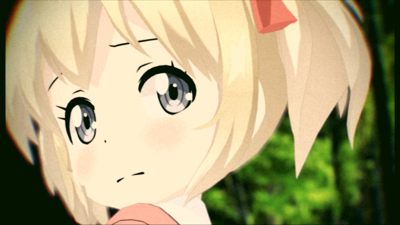 【mmd】不沈空母さんのラティナちゃん、お借りしました。ｵﾁﾞｻﾝﾊﾁｲｻｲｺｶﾞﾀﾞｲｽｷﾃﾞｽ・・。養父を堕落させる魔性の娘が独りんぼ