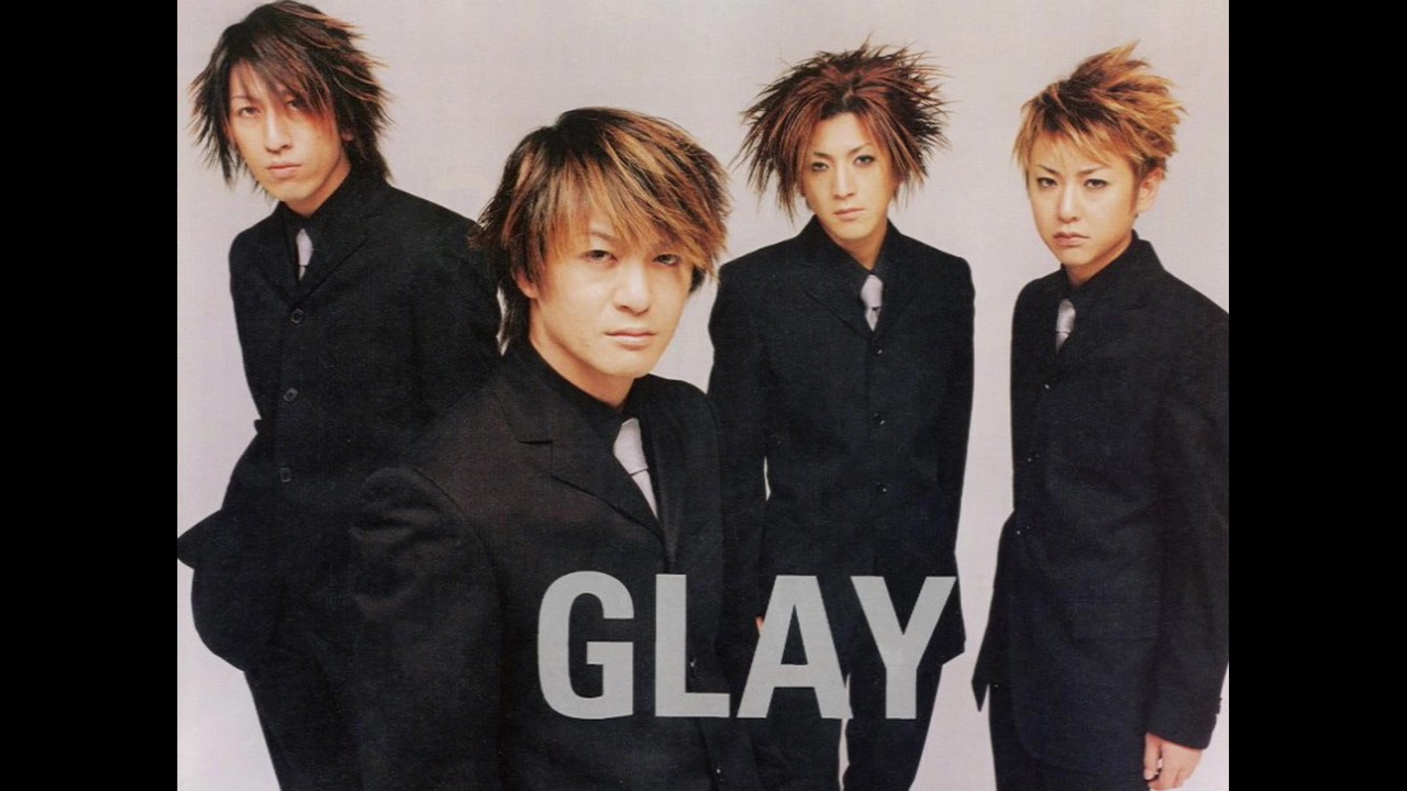 【作業用】GLAY 6 - ニコニコ動画